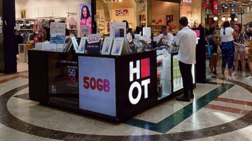 Hot Mobile SIM Cards and eSIM: Detailed Guides for Tourists 2024