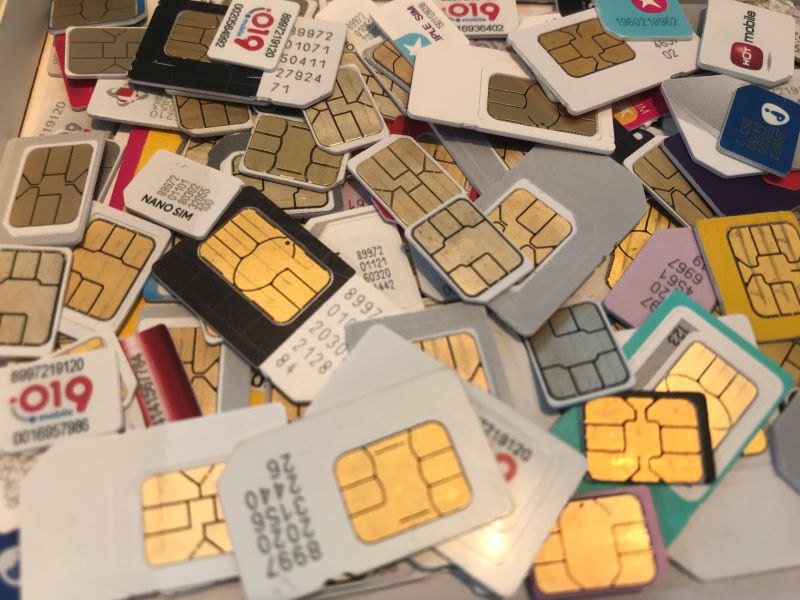 Israel SIM Cards Detailed Guides 2023