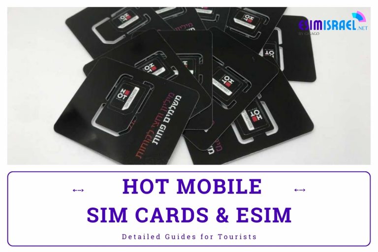 Partner SIM Cards and eSIM: Detailed Guides for Tourists 2025
